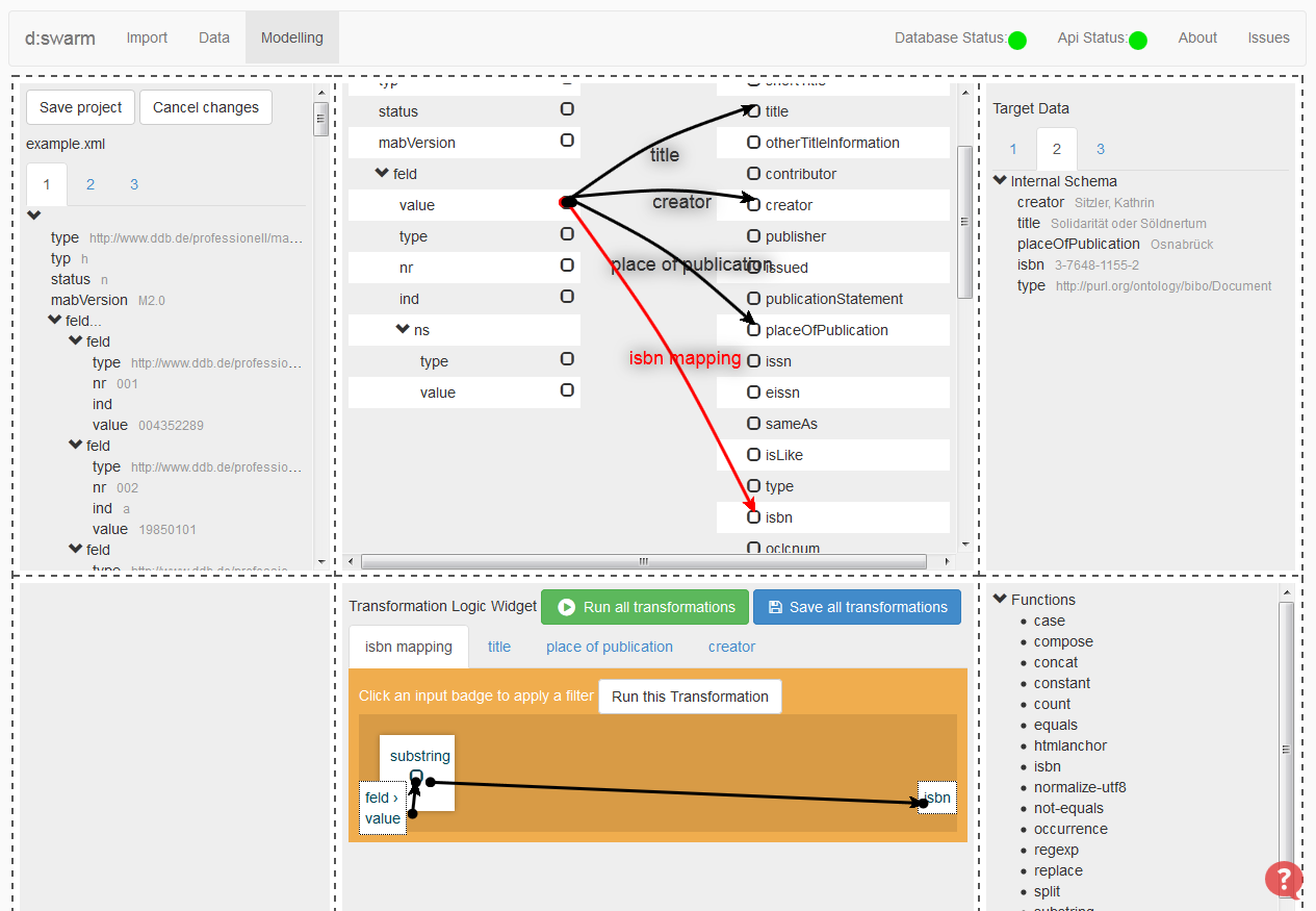 Please Test This Alpha Release Of Our Data Management Software D